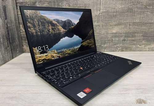 Lenovo ThinkPad 10Gen в топовой конфигурации