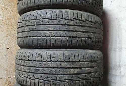 Nokian Tyres WR A3 205/45 R17