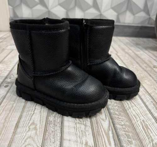 Угги детские