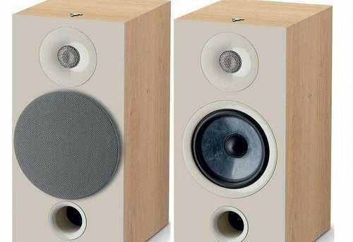 Focal Chora 806 Light Wood