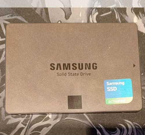 Samsung 840 Evo 120gb