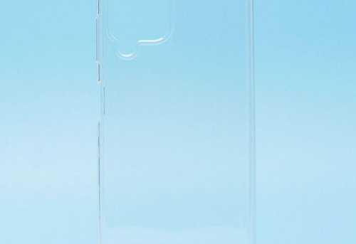 Чехол-накладка для Samsung Galaxy M32 Global прозр