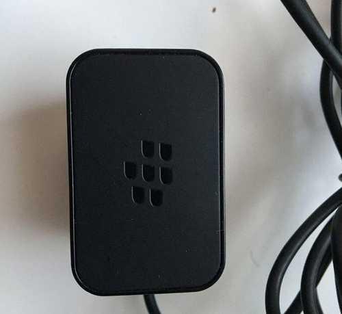 Зарядное устройство USB для Blackberry Playbook