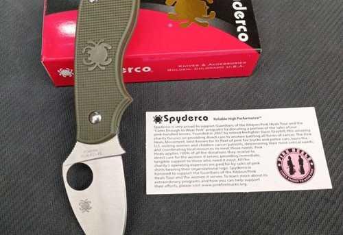 Нож Spyderco Squeak