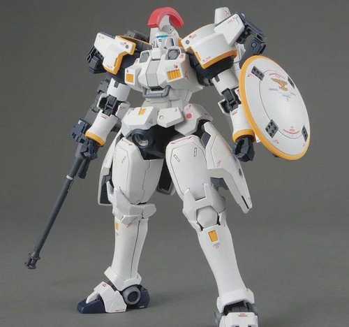 Gundam Tallgeese MG 1/100 Daban 6620