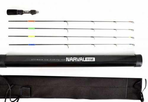 Зимнее удилище Narval Frost Ice Gen.3 77cm #MH