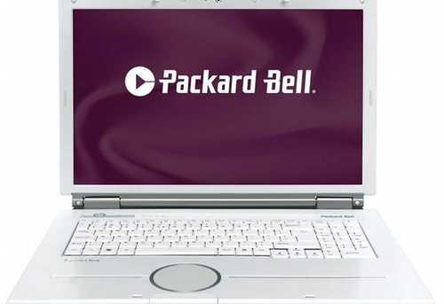 Ноутбук Packard Bell Easynote