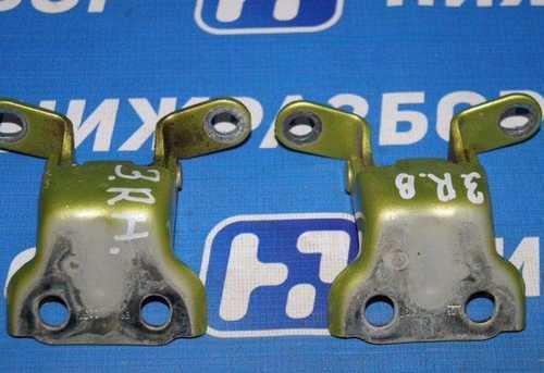 Петля двери задняя правая Ravon R2 1.2 B12D2 2018