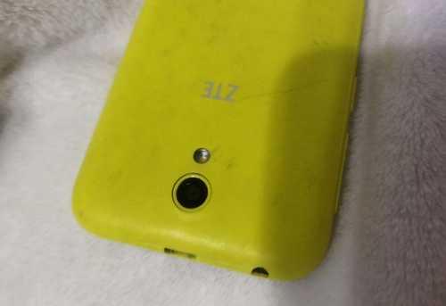 ZTE Blade L110, 8 ГБ