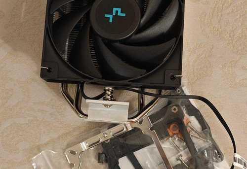 Кулер для процессора DeepCool AG400