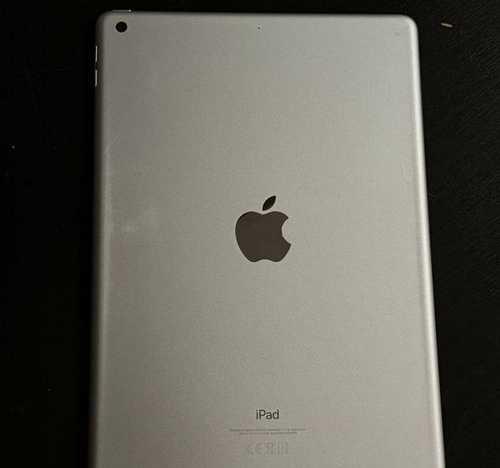 iPad 7 поколения