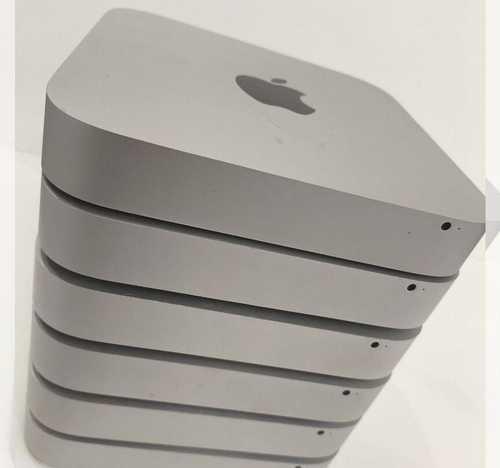 Apple Mac mini, Core i5, 2011, A1347 на запчасти