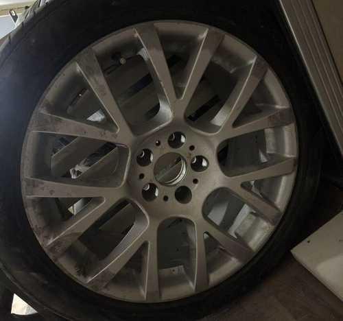 Диск Bmw 238 стиль r19 задний