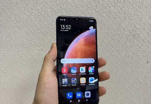 Xiaomi Redmi 9, 4/64 ГБ