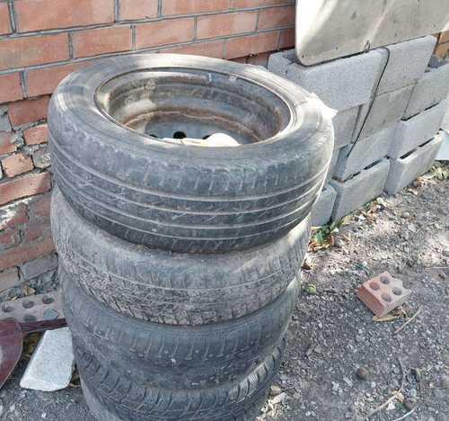 Колеса r13