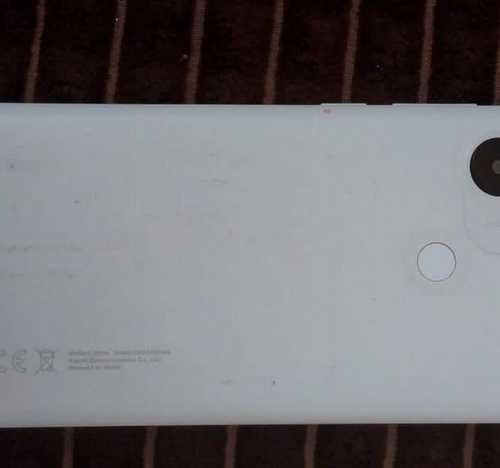 Xiaomi Redmi A2 , 4/64 ГБ