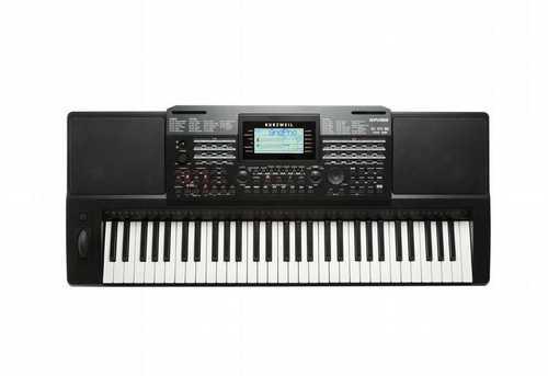 Kurzweil KP200 cинтезатор