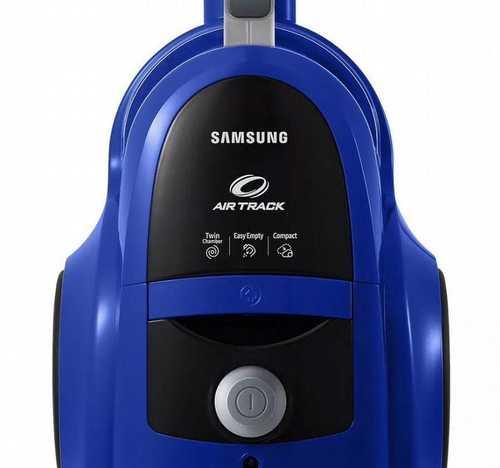 Новый Пылесос samsung