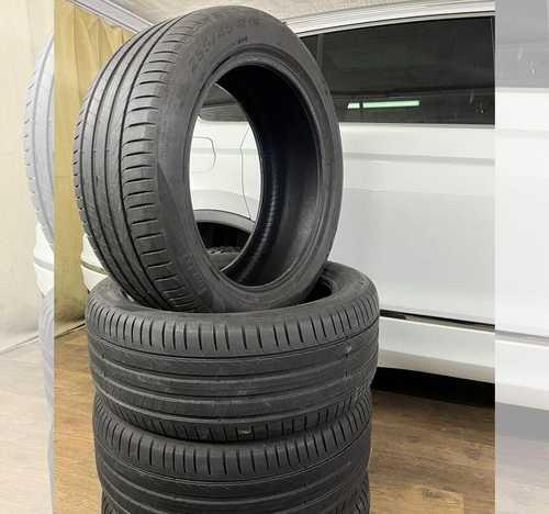 Pirelli Scorpion 255/45 R19