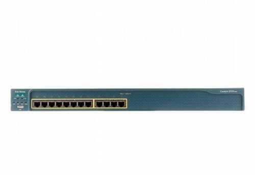 Коммутатор Cisco Catalyst WS-C2950-12