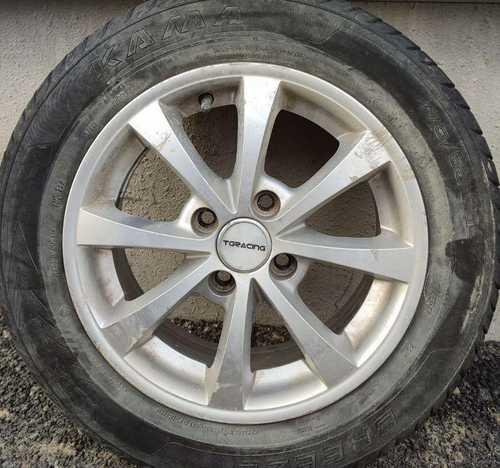 КАМА Breeze 175/65 R14 82