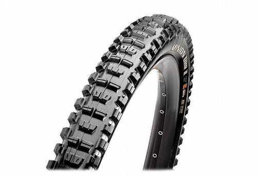 Покрышка Maxxis Minion DHR II EXO Protection TR 29