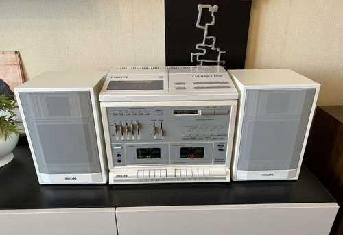 Philips FCD-365 Limited edition 1987г