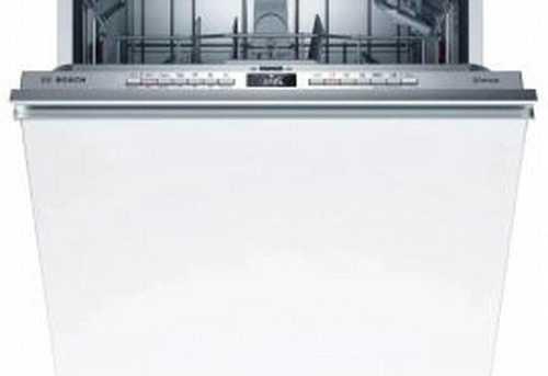 Встраиваемая посудомоечная машина Bosch Serie 4 SM
