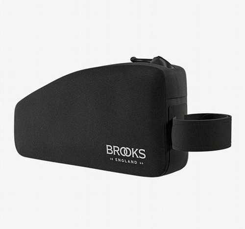 Сумка для велосипеда Brooks Scape Top Tube Bag Bla