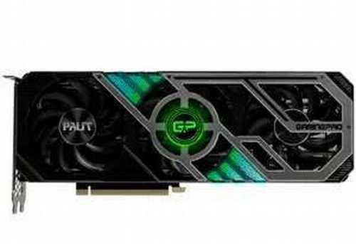 Видеокарта Видеокарта Palit GeForce RTX 3070 Ti gp