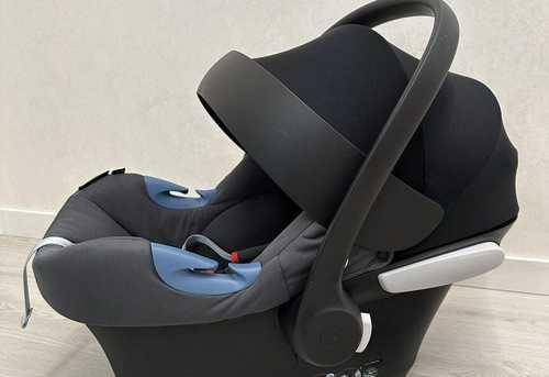 Детское автокресло Cybex Aton B2