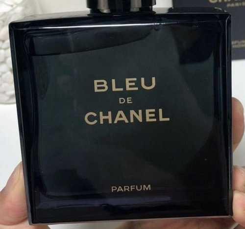 Туалетная вода Blue de Chanel