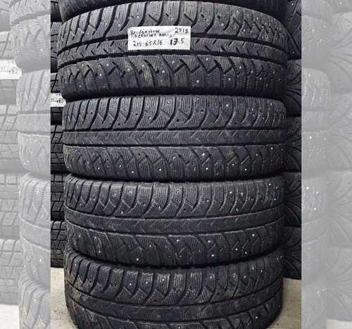 Bridgestone Ice Cruiser 7000S 215/65 R16