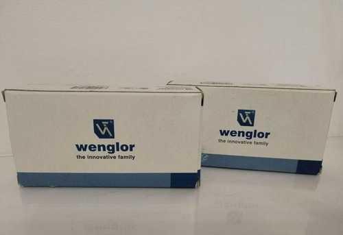 Оптические датчики Wenglor XW, LW