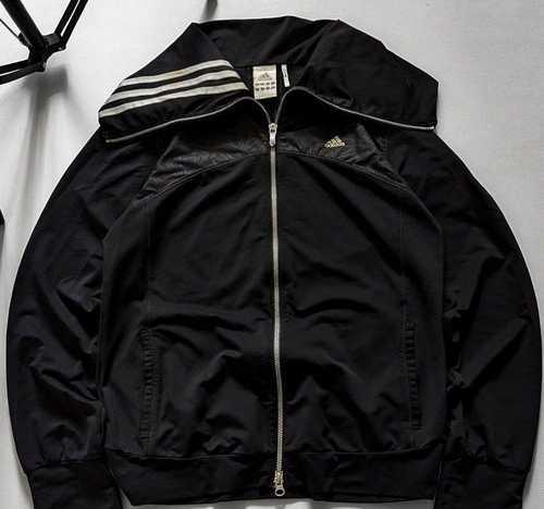 Худи adidas yohji Yamamoto triple stripes y2k