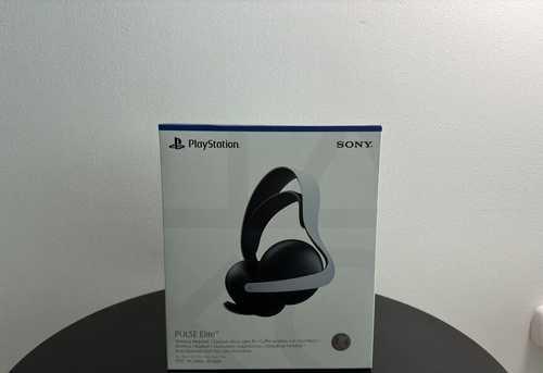 Наушники Sony PlayStation Pulse Elite