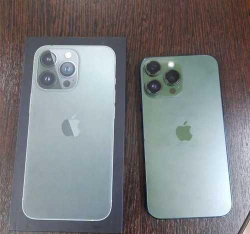 iPhone 13 Pro Max, 256 ГБ