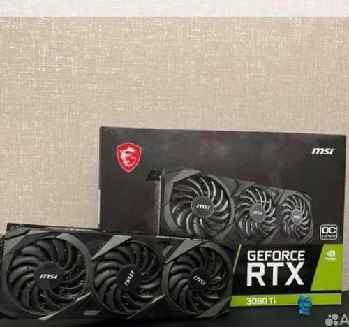 Rtx3060 ti 8gb