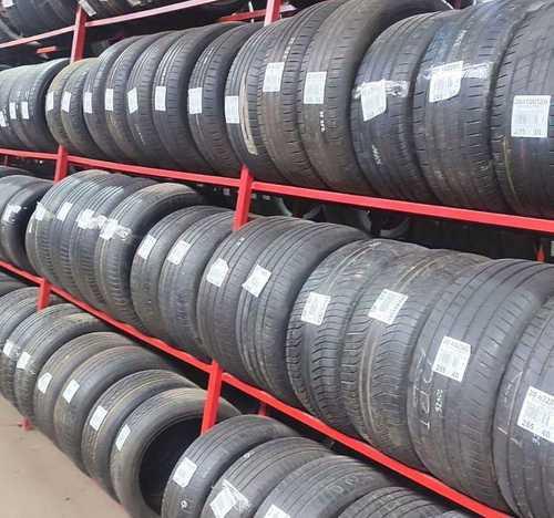 Feu Vert Efficiency UHP 215/50 R17 95Q