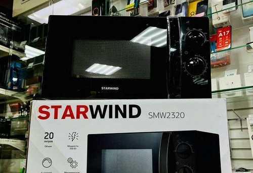 Микроволновая печь Starwind SMW2320