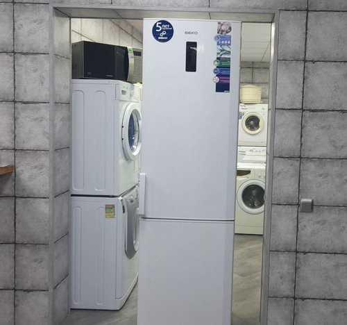 Холодильник Beko CN 335220 (А475)