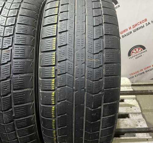 Dunlop Graspic DS3 225/55 R18 98Q