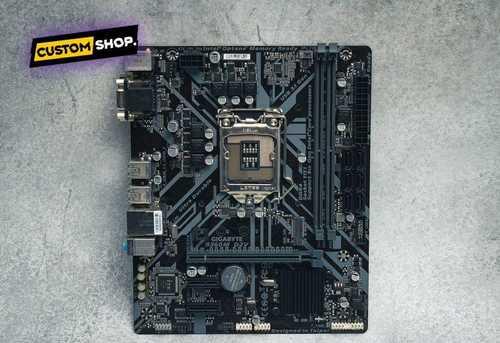 Gigabyte B360M D2V LGA 1151v2