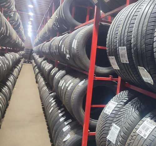 Michelin Pilot Alpin PA4 245/40 R18 97V