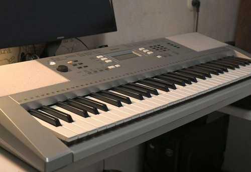 Синтезатор Yamaha YPT-340