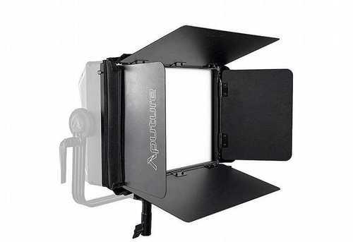 Шторки Aputure Nova P600c Barn door