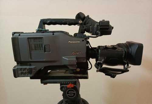 Видеокамера P2 panasonic hpx500