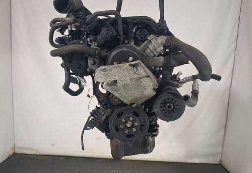 Двигатель Opel Corsa D 2006-2011, 2006