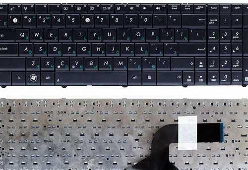 Клавиатура Asus K52 K53 K73 без рамки KAS204