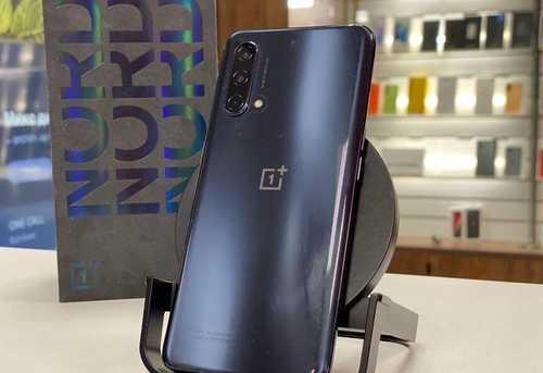 OnePlus Nord CE 5G, 8/128 ГБ